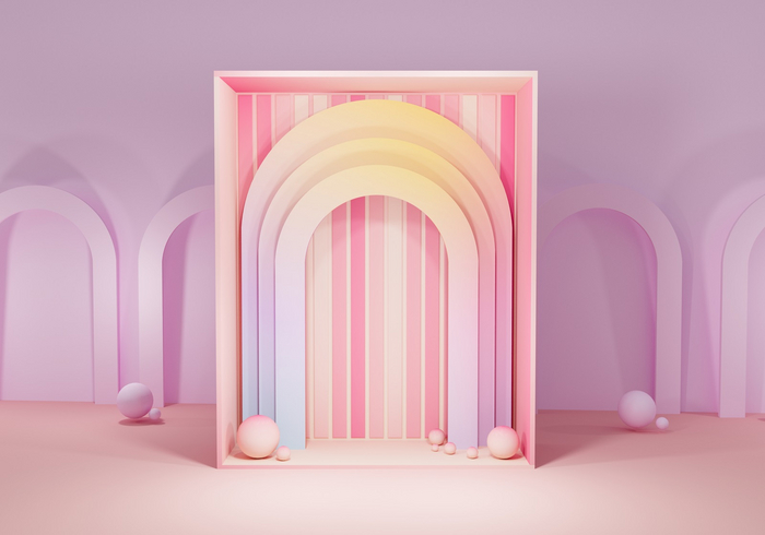 Second Life Marketplace - [Gruwcreation] LL Booth & Backdrop 0.5